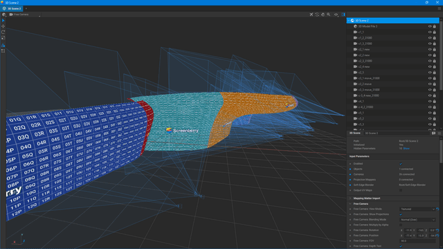 Screenberry Powers a Spectacular 3D Mapping Show at Seoul Light DDP 2024 Autumn Festival ...