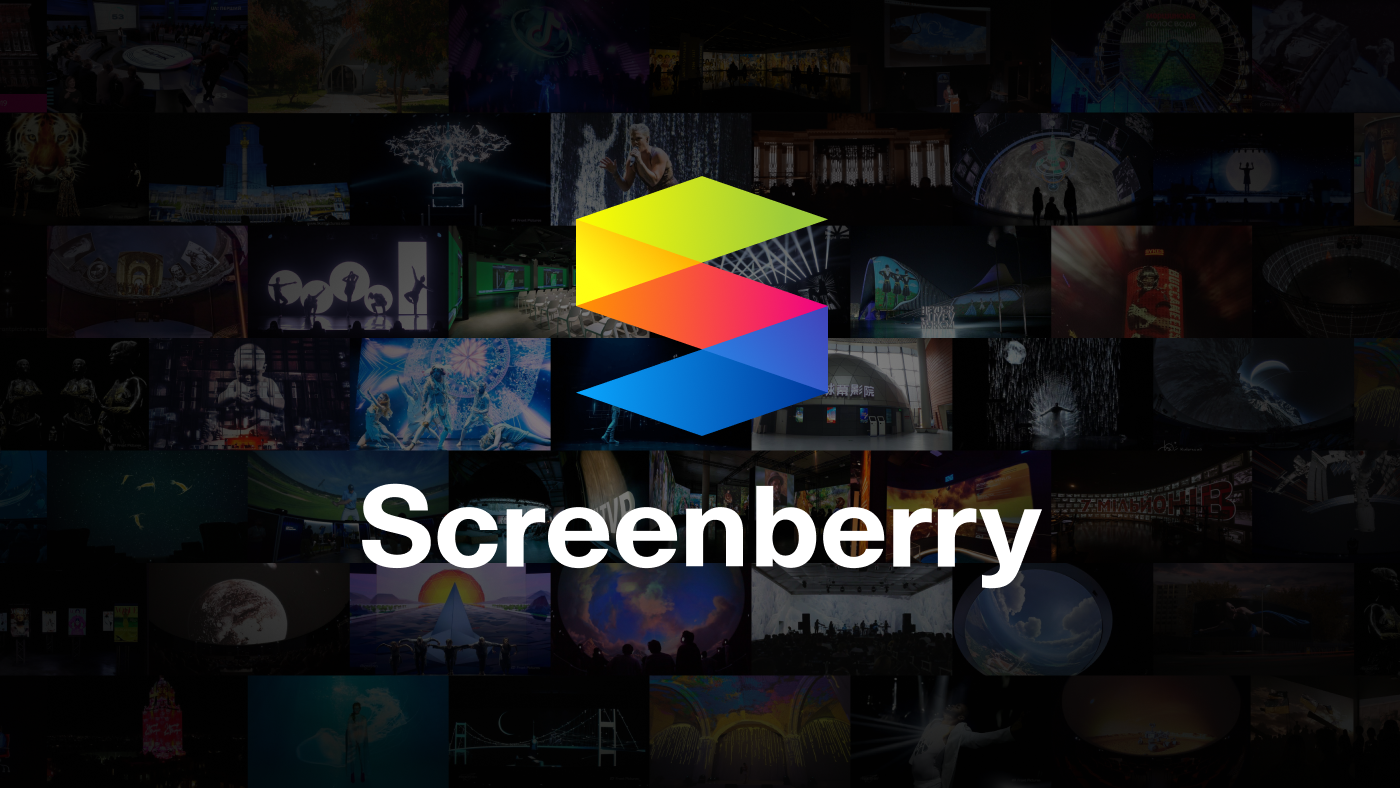 Case Studies | Screenberry